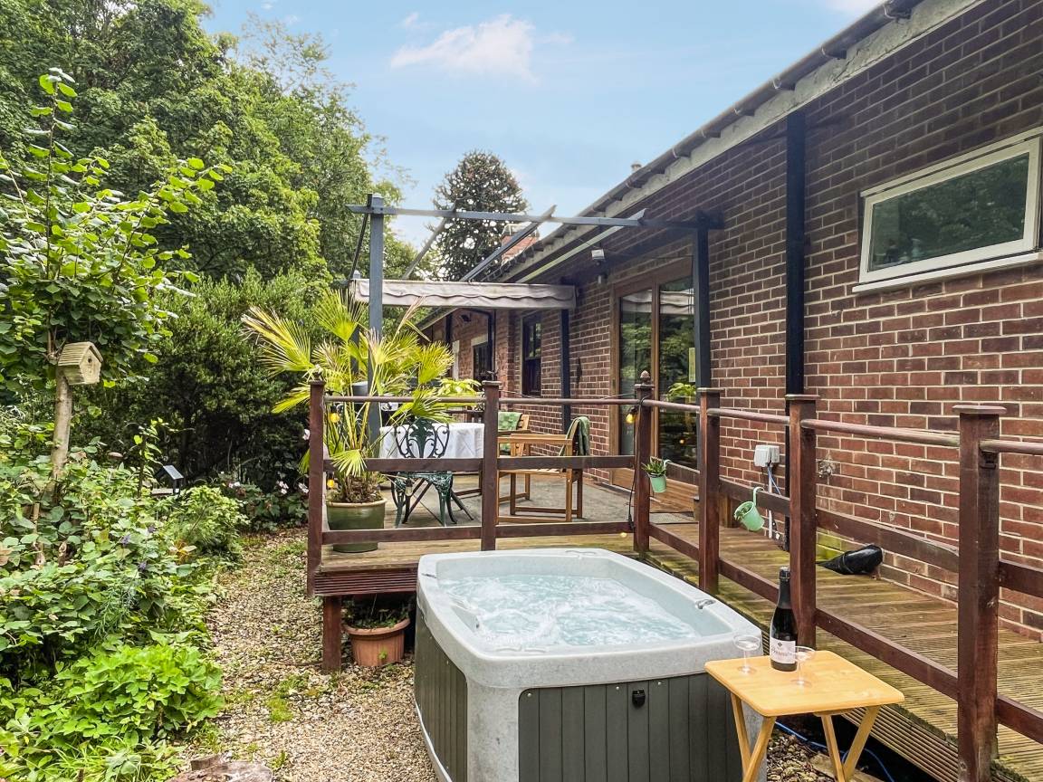 Cottage ∙ 1 Bedroom ∙ 2 Guests - Staithes