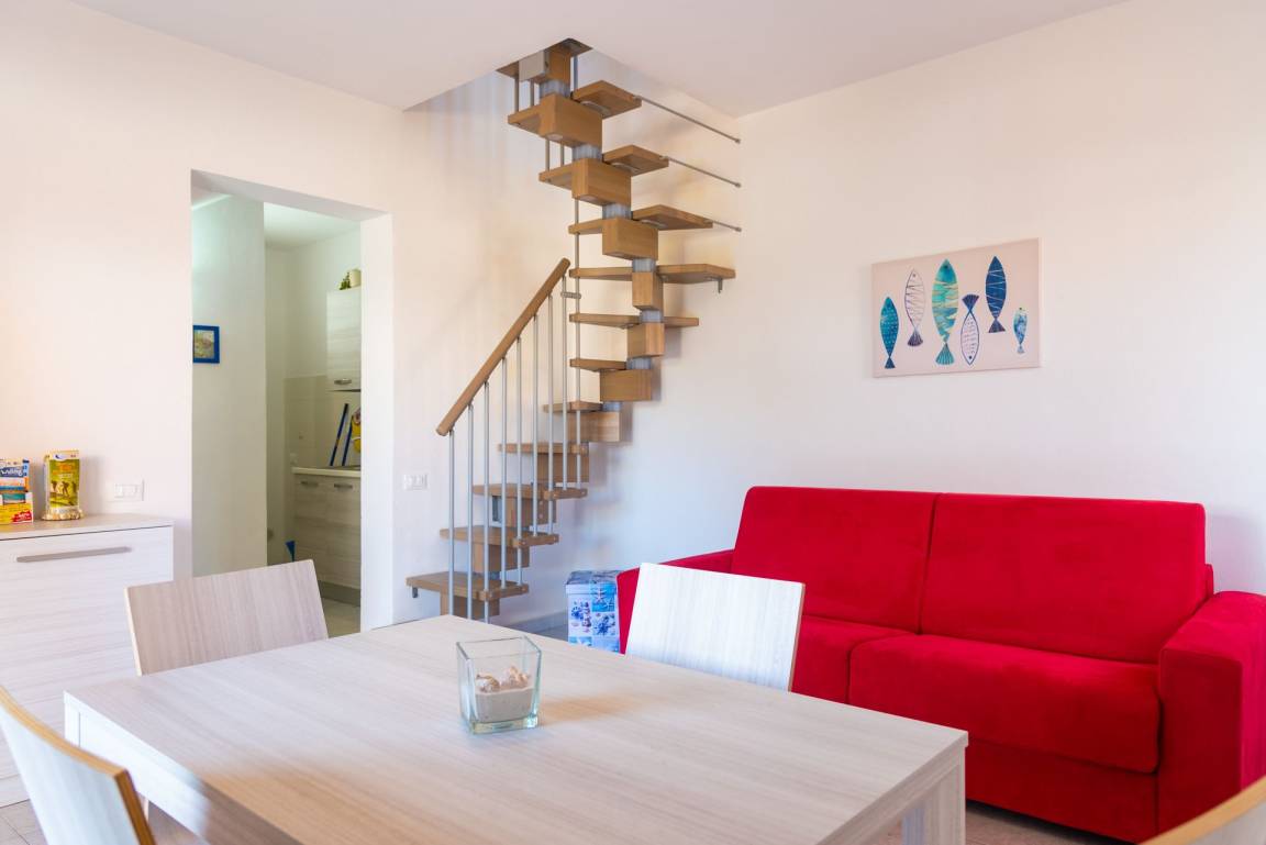 48 M² Apartamento ∙ 1 Habitación ∙ 4 Huéspedes - Rio
