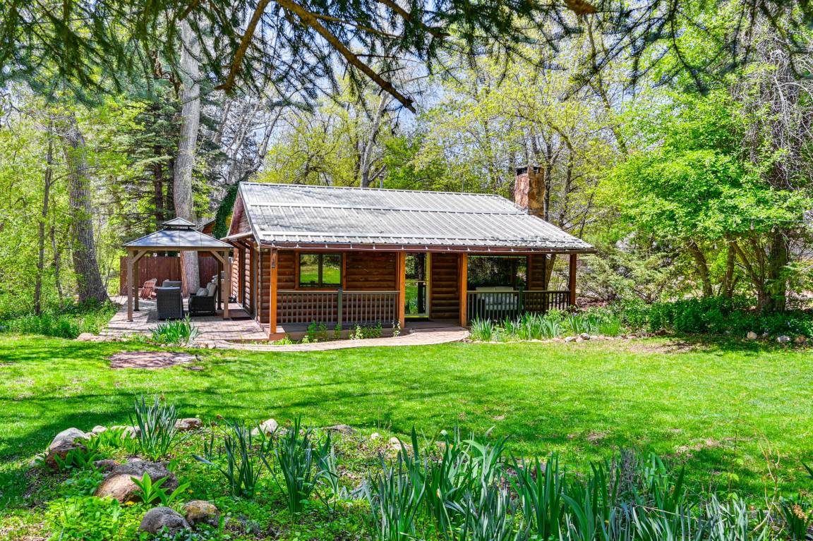 92 M² House ∙ 2 Bedrooms ∙ 6 Guests - Christopher Creek, AZ