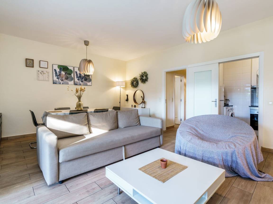 90 M² Landhaus ∙ 2 Schlafzimmer ∙ 4 Gäste - Algarve