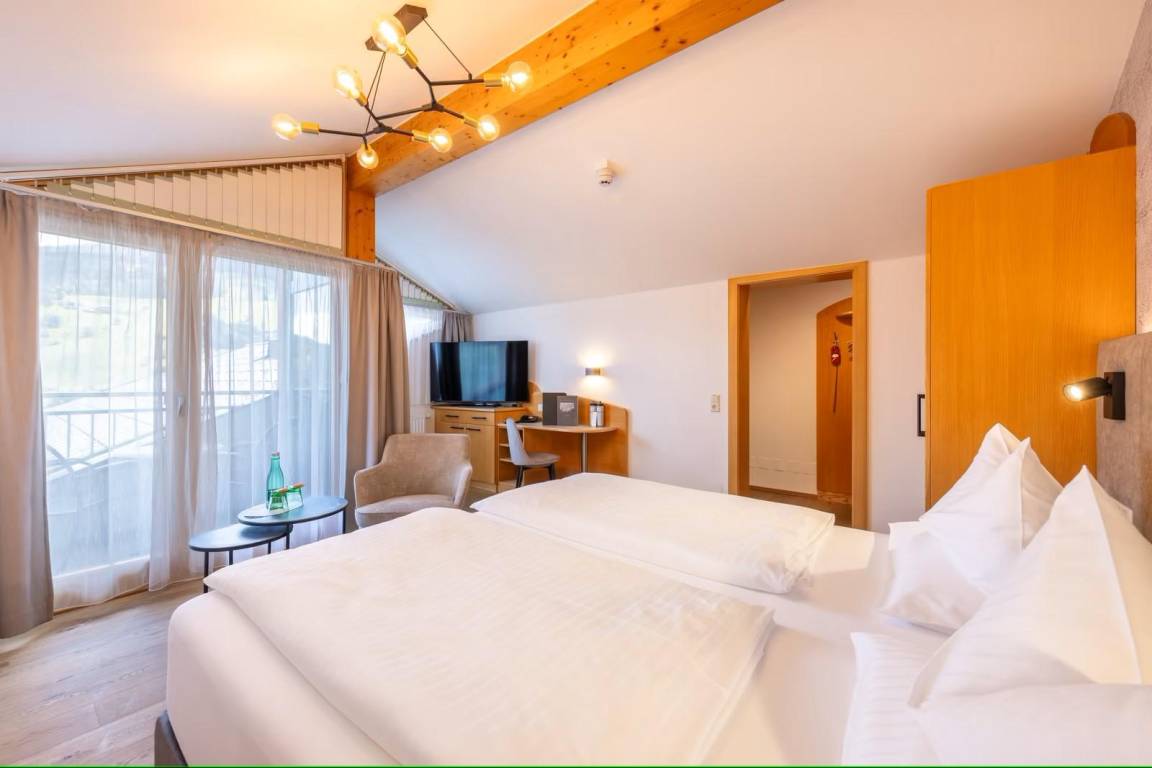 30 M² Hotel ∙ 2 Guests - Ramsau am Dachstein