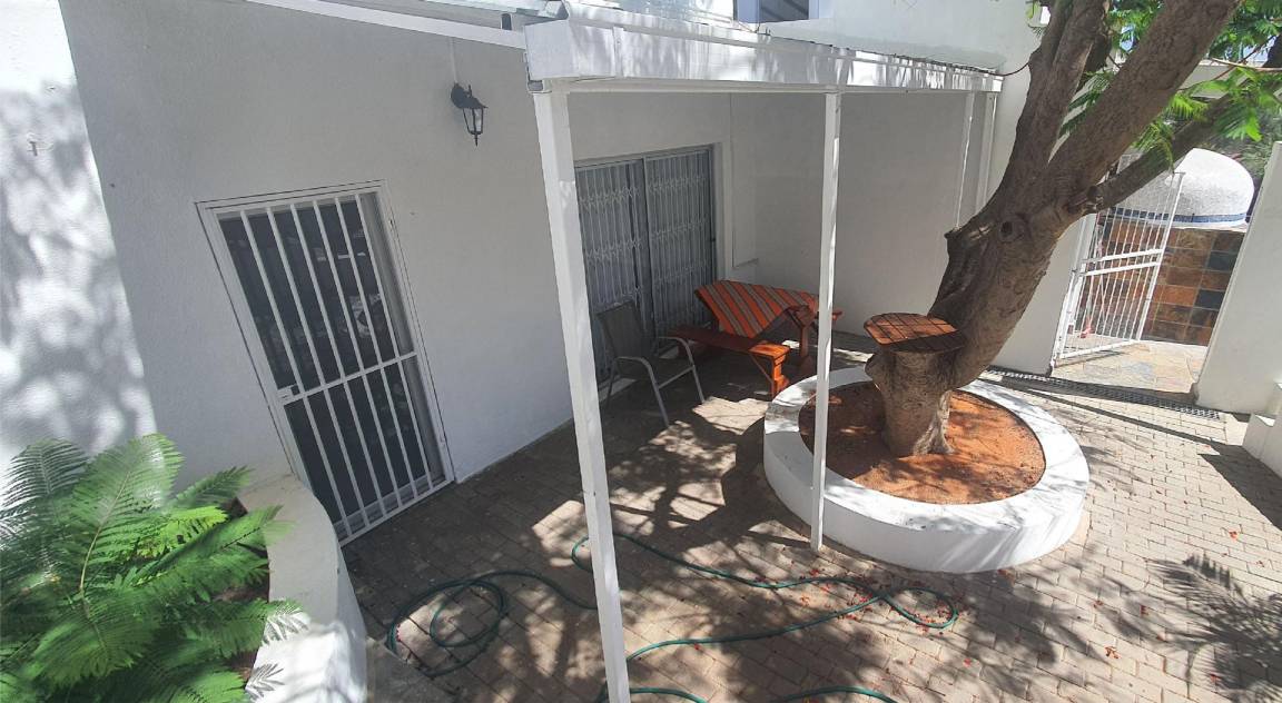 50 M² Apartamento ∙ 1 Habitación ∙ 2 Huéspedes - Windhoek