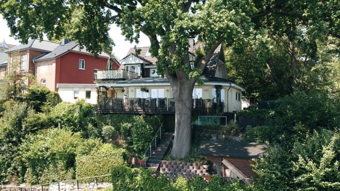 75 M² Ferienwohnung ∙ 2 Schlafzimmer ∙ 4 Gäste - Ratzeburg