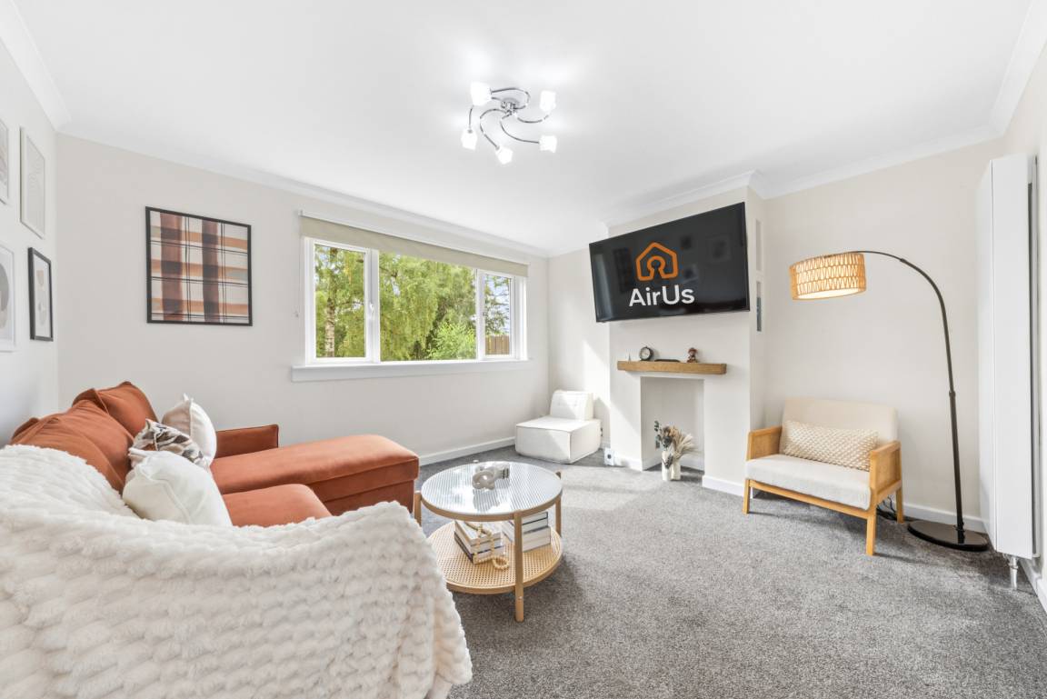 Apartment ∙ 3 Bedrooms ∙ 7 Guests - Perth