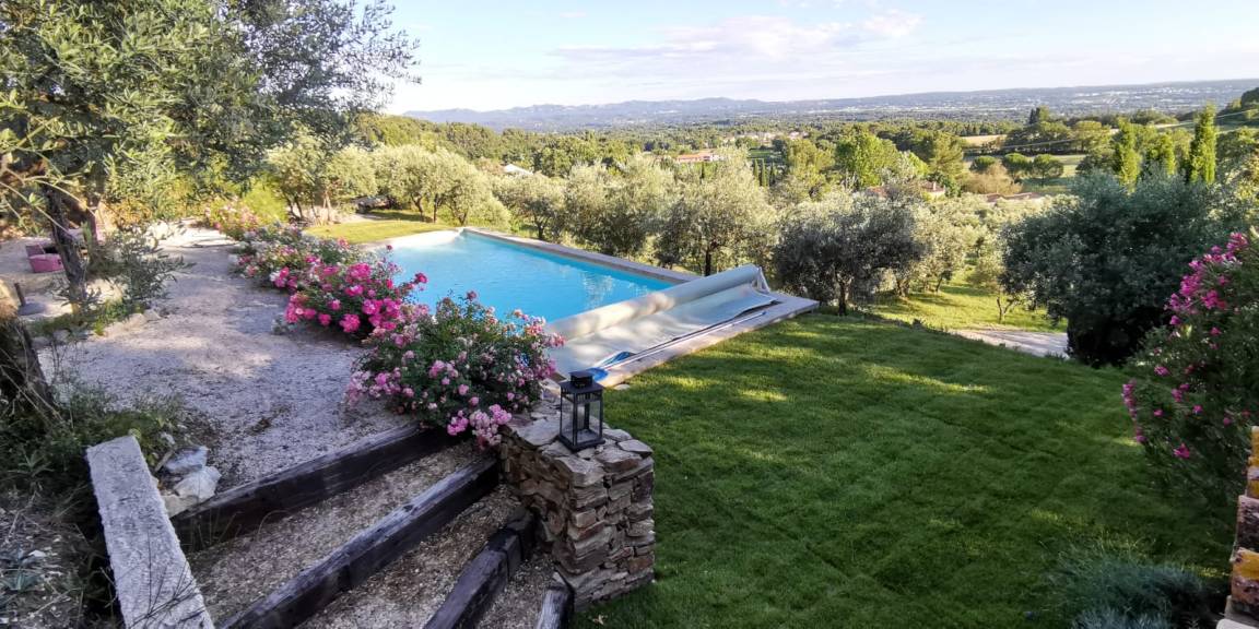 220 M² House ∙ 5 Bedrooms ∙ 10 Guests - Aix-en-Provence