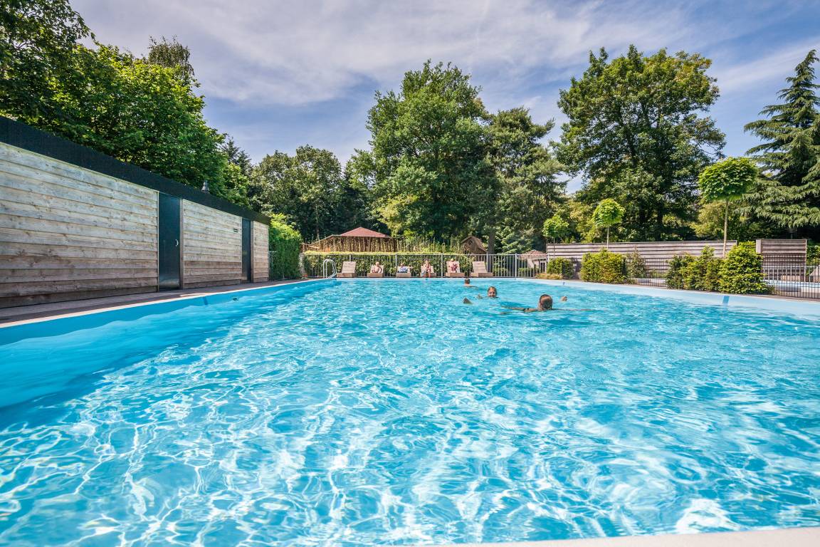 55 M² House ∙ 2 Bedrooms ∙ 4 Guests - Harderwijk