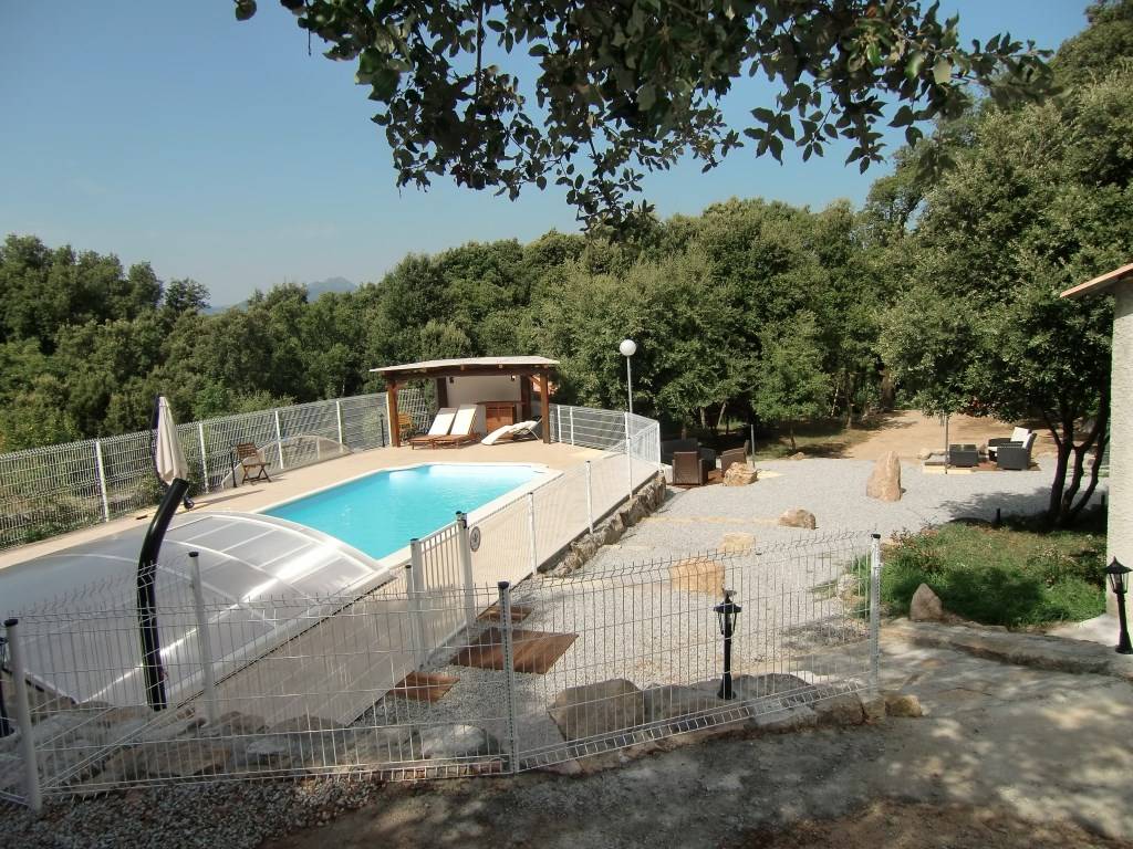 35 M² Appartement ∙ 2 Chambres ∙ 5 Personnes - Olmeto