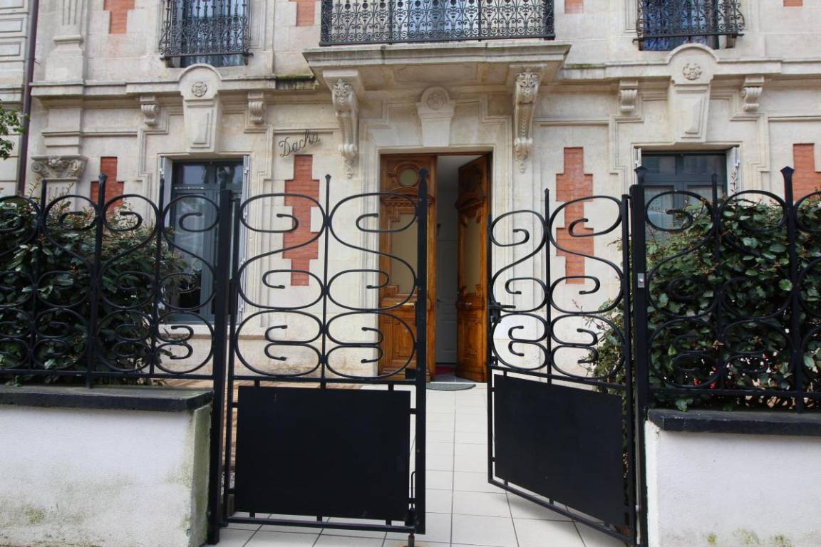 53 M² Gîte ∙ 2 Chambres ∙ 4 Personnes - Gujan-Mestras