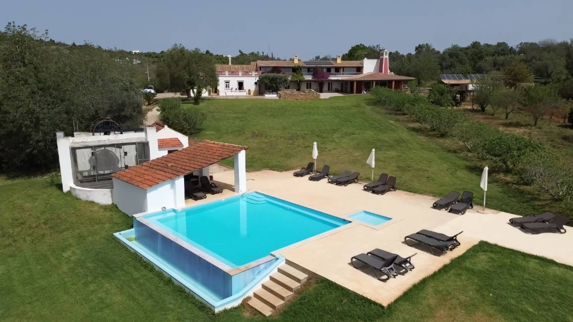 45 M² Hotel ∙ 1 Bedroom ∙ 4 Guests - Carvoeiro