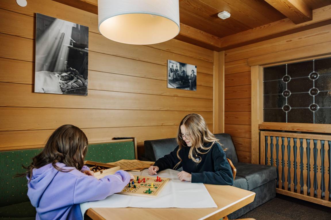 38 M² Apartment ∙ 2 Bedrooms ∙ 5 Guests - Sillian