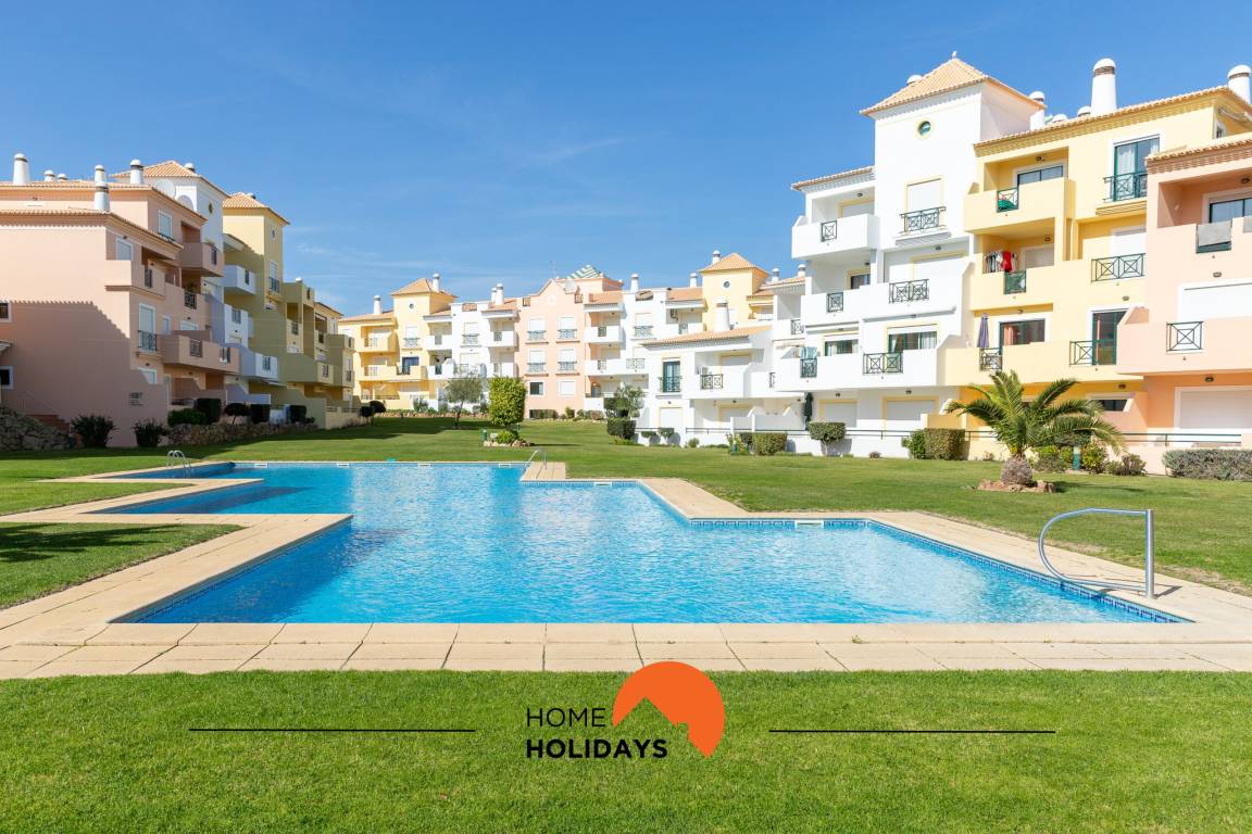 107 M² Apartment ∙ 1 Bedroom ∙ 4 Guests - Albufeira