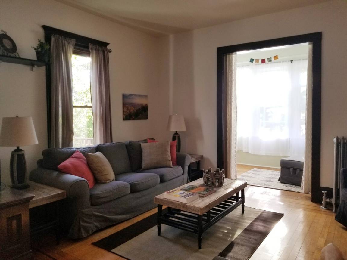 111 M² Apartment ∙ 3 Bedrooms ∙ 5 Guests - Minneapolis, MN