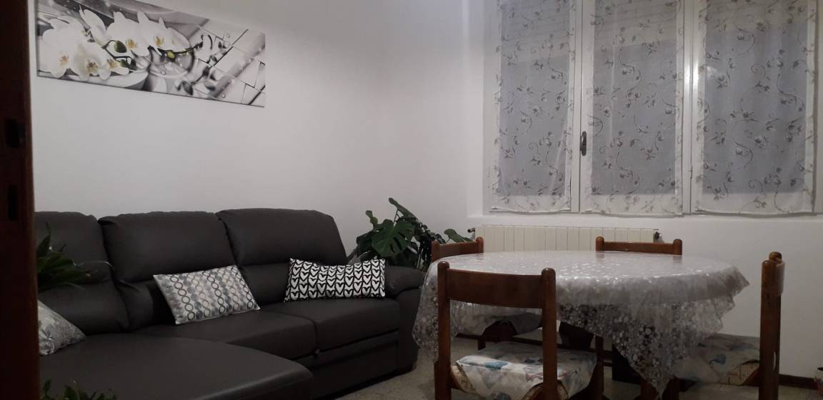 75 M² Appartamento Vacanza ∙ 2 Camere Da Letto ∙ 6 Ospiti - Cervia