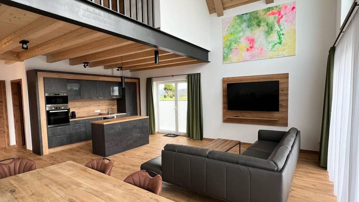 110 M² Ferienhaus ∙ 3 Schlafzimmer ∙ 5 Gäste - Schmallenberg