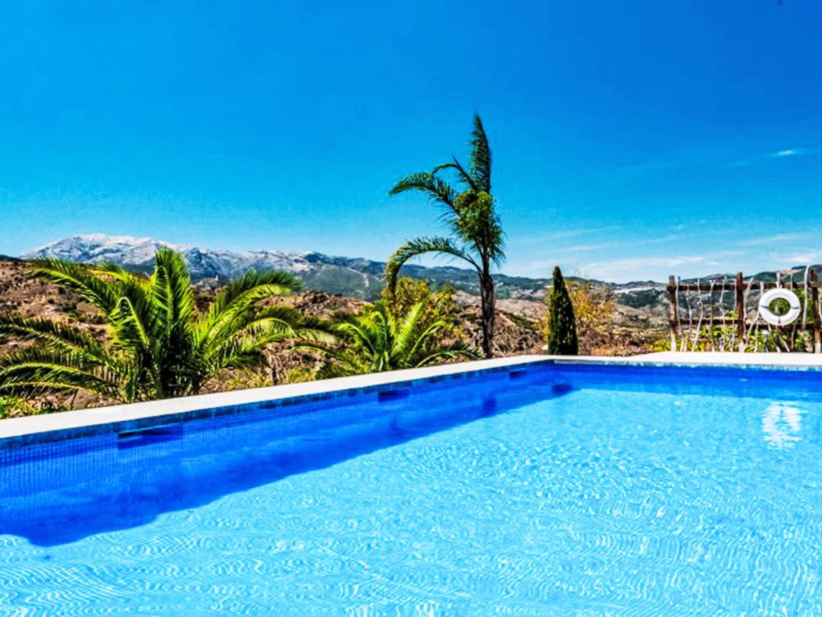 60 M² Apartment ∙ 2 Bedrooms ∙ 4 Guests - Monda