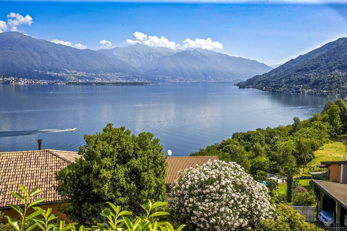 40 M² Apartment ∙ 1 Bedroom ∙ 5 Guests - Ascona