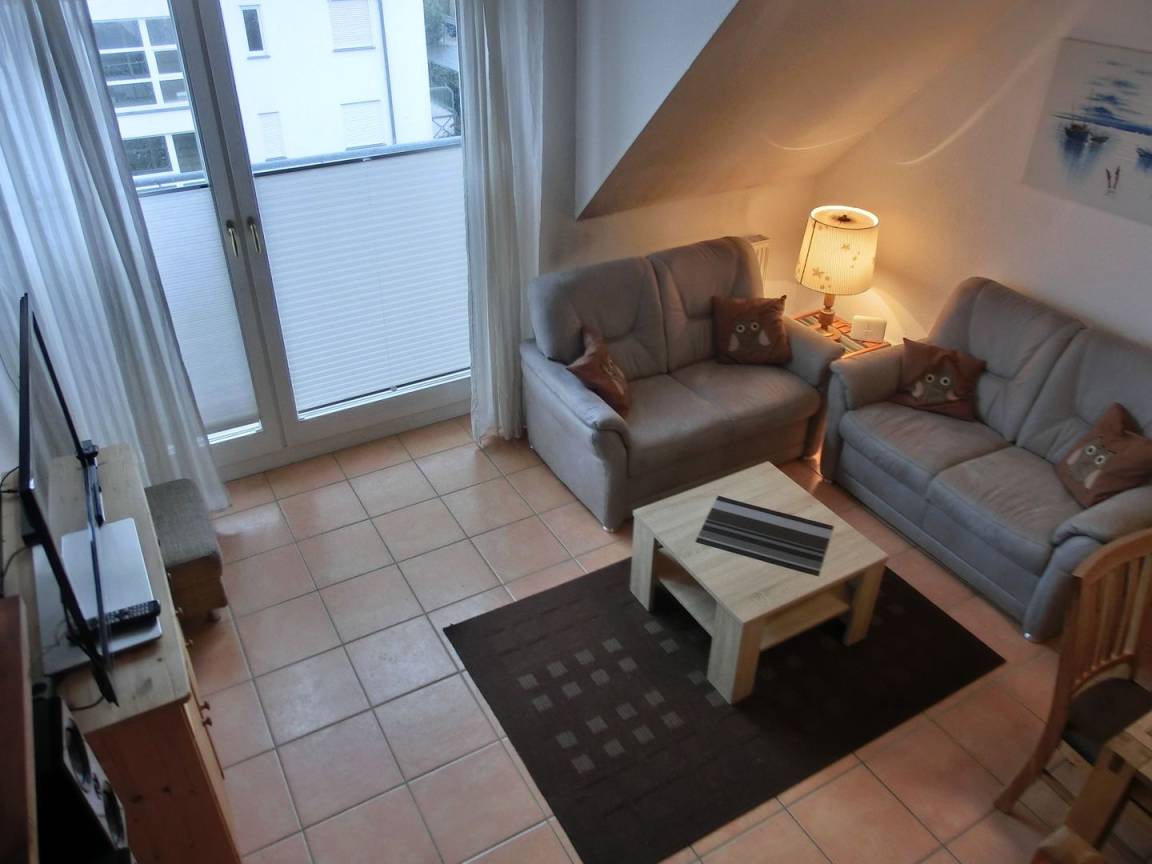 80 M² Ferienwohnung ∙ 3 Schlafzimmer ∙ 7 Gäste - Rövershagen