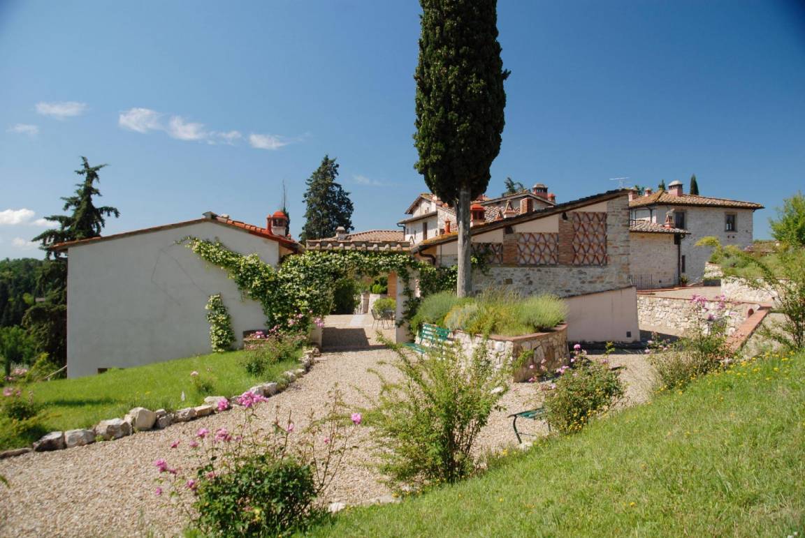 38 M² Apartment ∙ 1 Bedroom ∙ 2 Guests - Florence