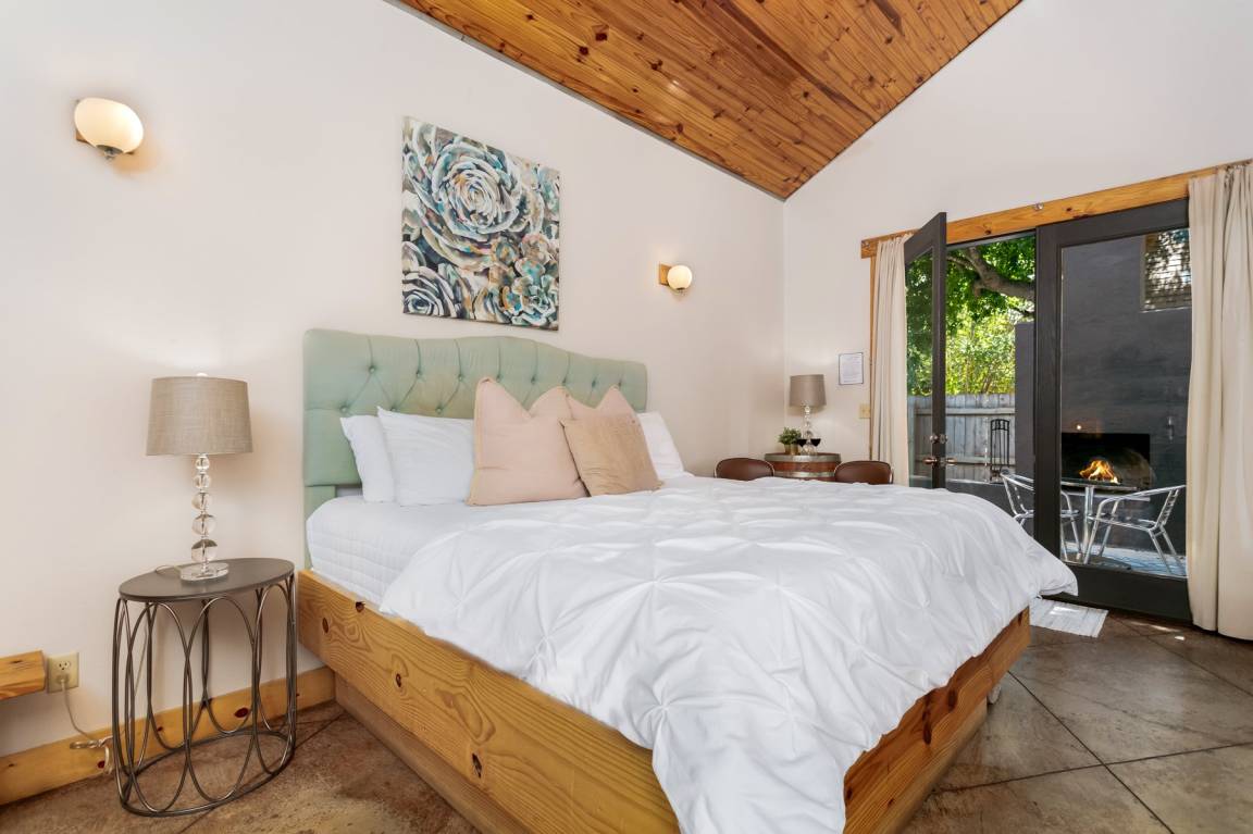 單房公寓 ∙ 1 Bedroom ∙ 2客人 - 弗雷德里克斯堡