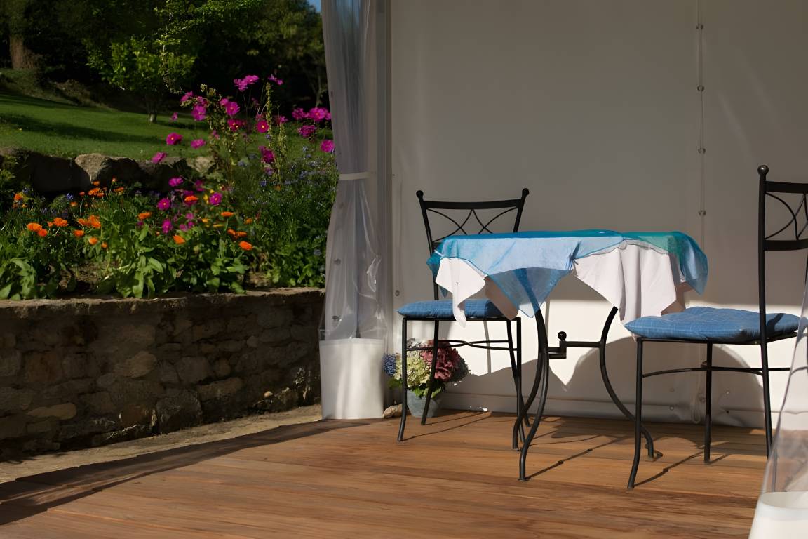 12 M² Bed & Breakfast ∙ 1 Schlafzimmer ∙ 2 Gäste - Vannes