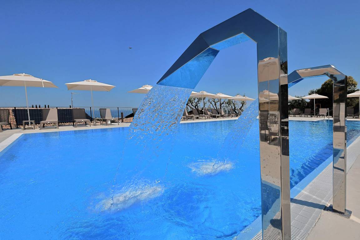 85 M² Apartment ∙ 2 Bedrooms ∙ 6 Guests - San Benedetto del Tronto