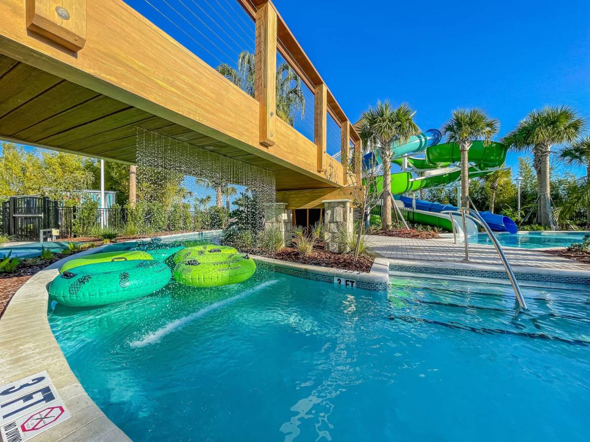 243 M² Maison De Vacances ∙ 5 Chambres ∙ 12 Personnes - Davenport
