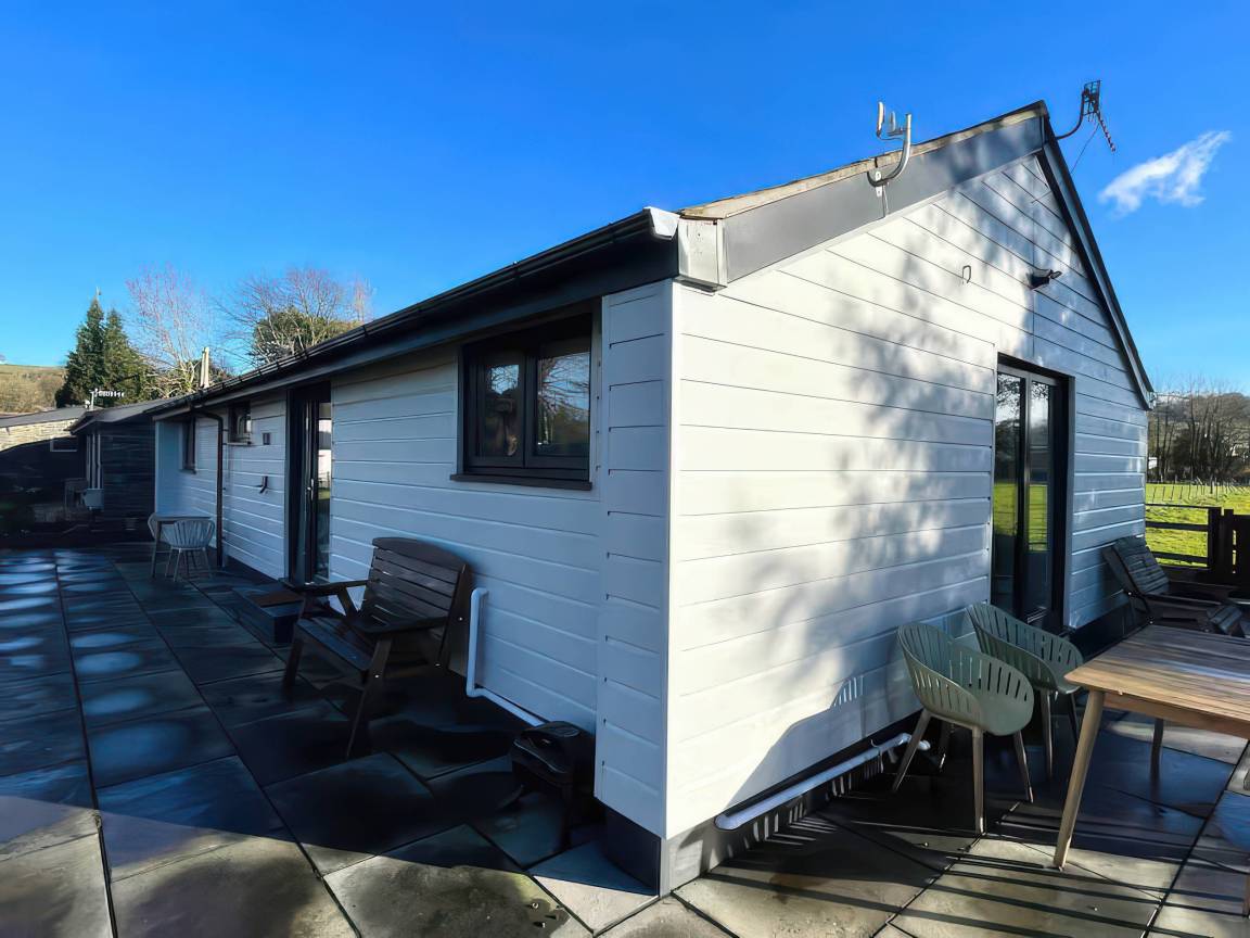 Cottage ∙ 3 Bedrooms ∙ 6 Guests - Betws-y-Coed