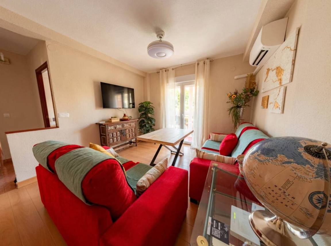 85 M² Apartment ∙ 2 Bedrooms ∙ 5 Guests - Grenada