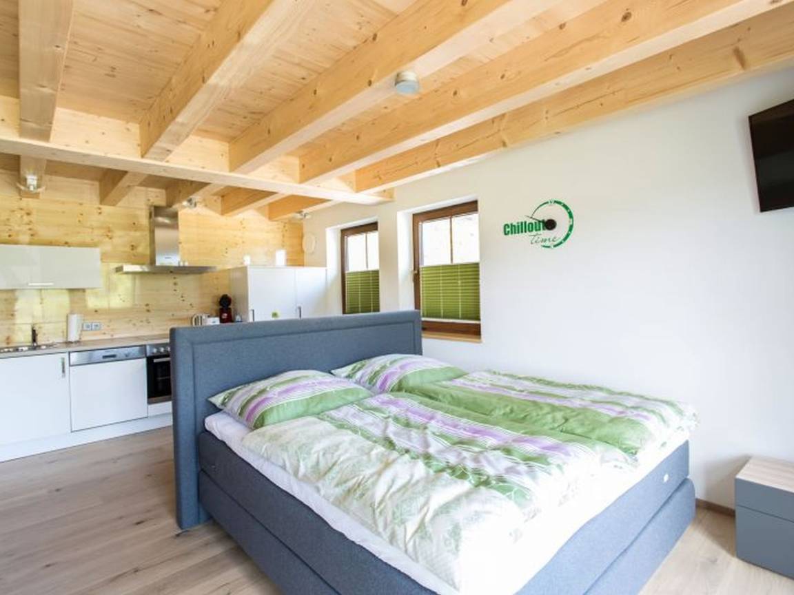 40 M² Ferienwohnung ∙ 2 Gäste - Albstadt