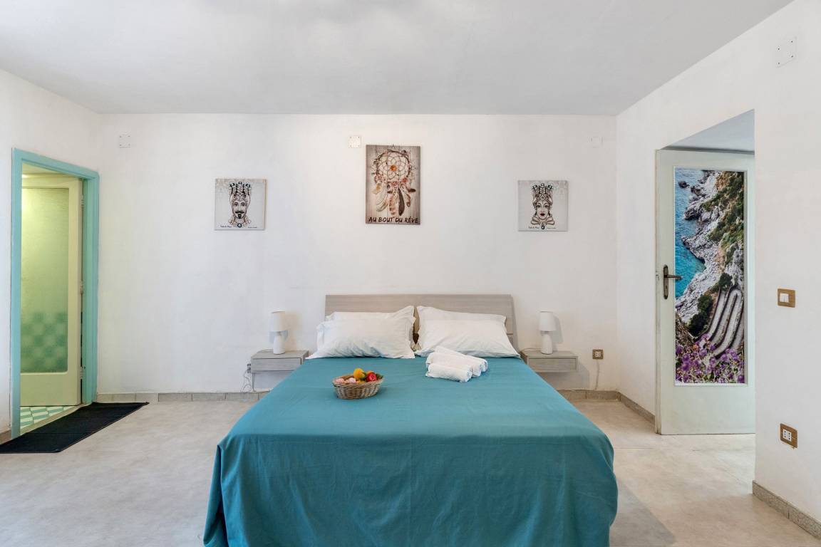 30 M² Bed & Breakfast ∙ 1 Camera Da Letto ∙ 5 Ospiti - Pompei