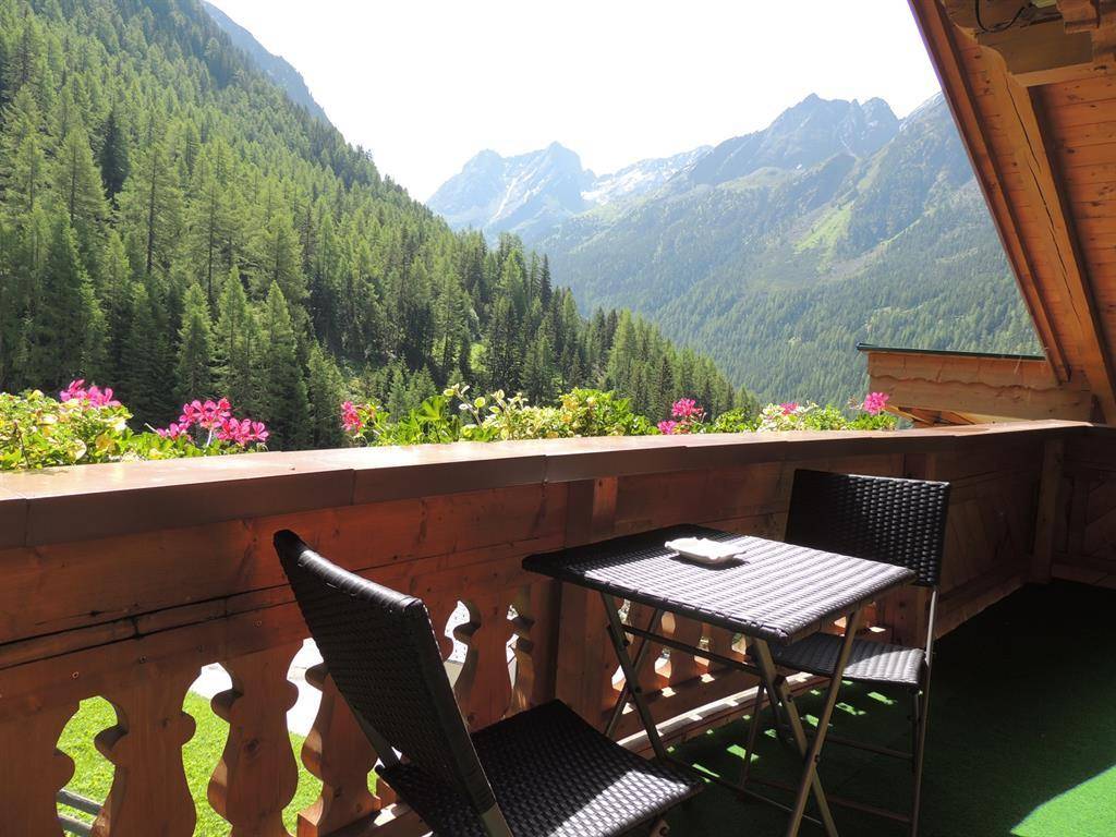 45 M² Apartamento ∙ 1 Habitación ∙ 2 Huéspedes - Längenfeld, Austria