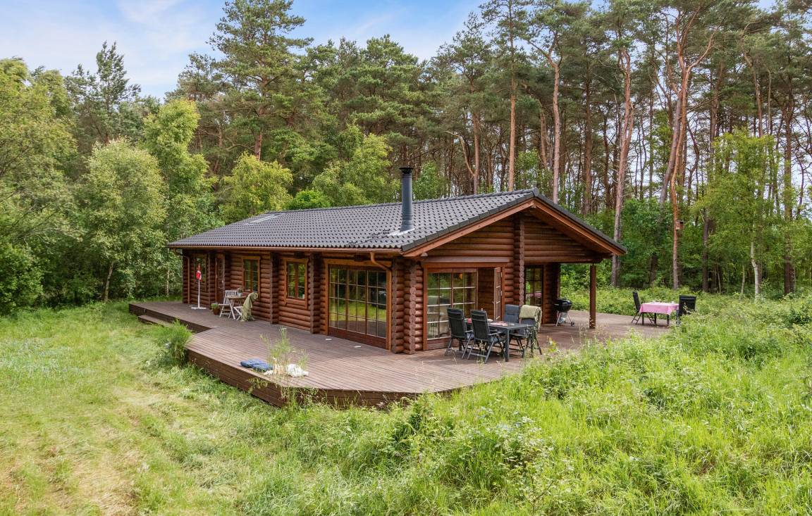 107 M² Ferienhaus ∙ 2 Schlafzimmer ∙ 4 Gäste - Båstad