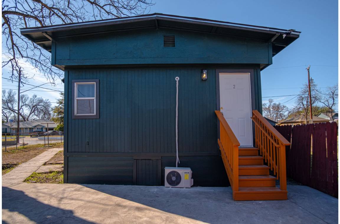 47 M² Apartment ∙ 1 Bedroom ∙ 2 Guests - Alamo Heights, TX