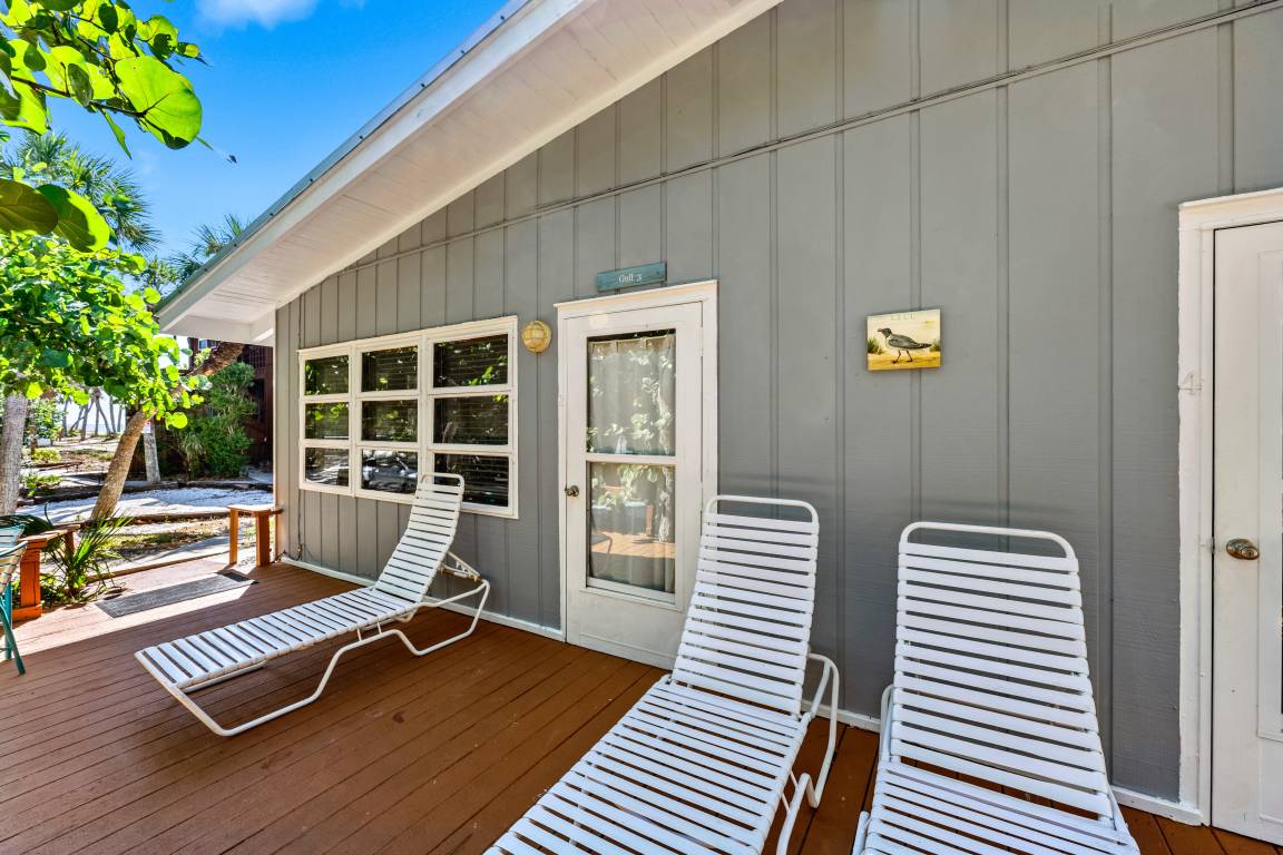 33 M² House ∙ 1 Bedroom ∙ 4 Guests - Venice, FL