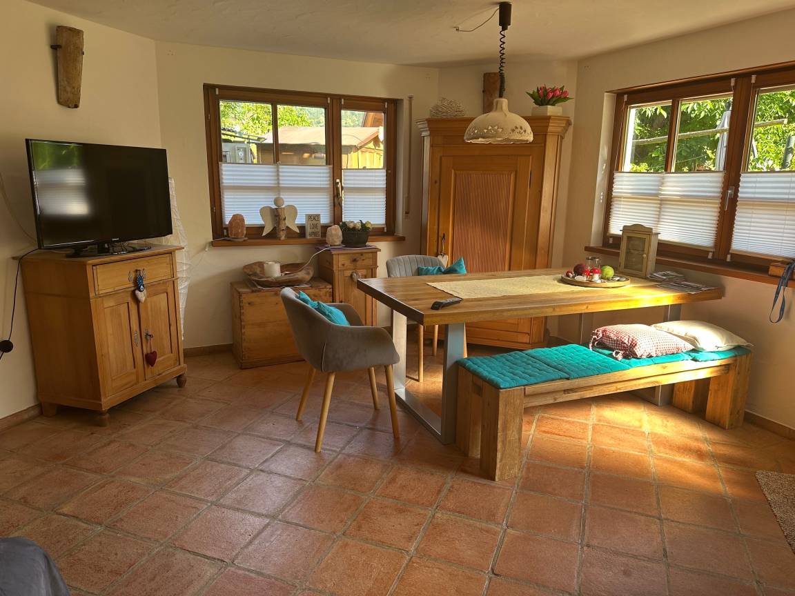 70 M² Apartment ∙ 2 Bedrooms ∙ 4 Guests - Gengenbach
