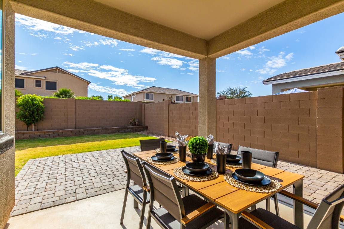 205 M² Maison De Vacances ∙ 3 Chambres ∙ 6 Personnes - San Tan Valley, AZ