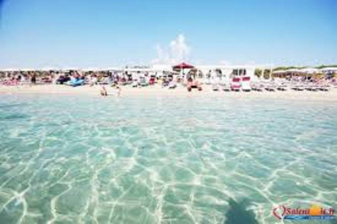 150 M² Appartement ∙ 3 Chambres ∙ 10 Personnes - Gallipoli