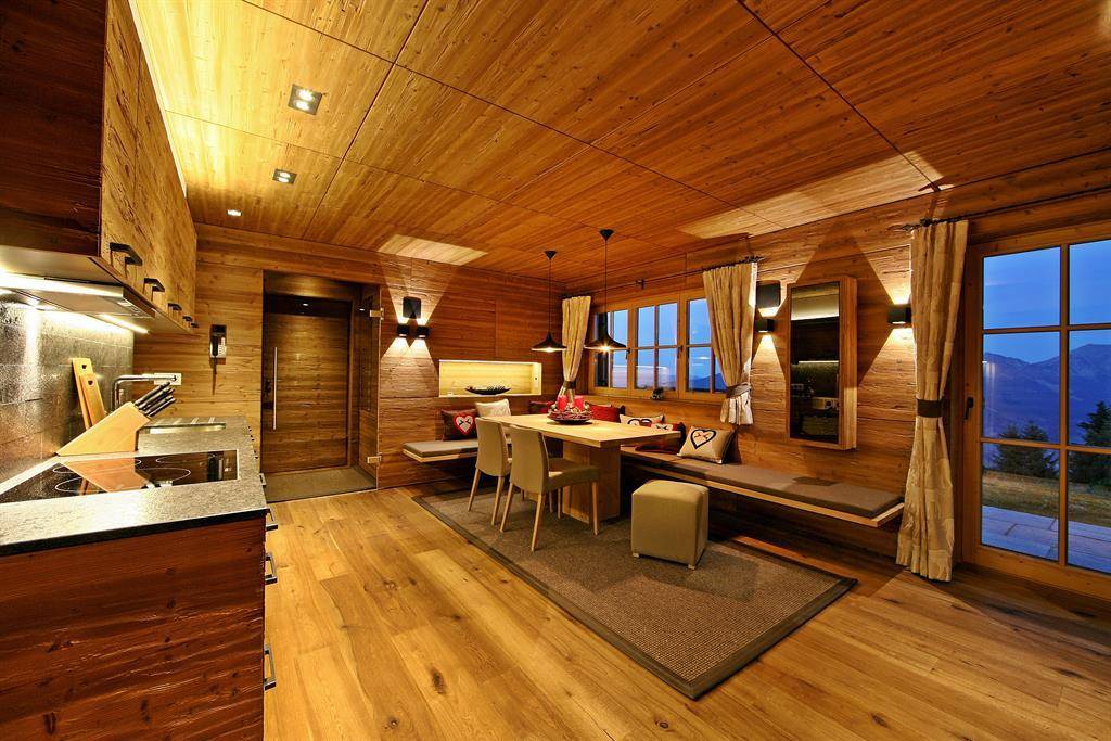 55 M² Apartment ∙ 2 Bedrooms ∙ 4 Guests - Kaltenbach