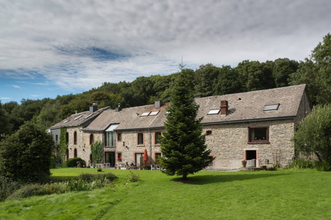 150 M² House ∙ 4 Bedrooms ∙ 9 Guests - Saint-Hubert