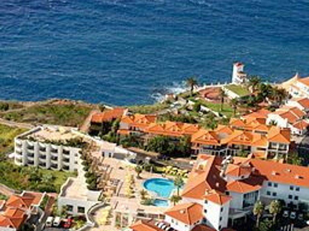 Galo Resort Hotel Galosol - Madeira
