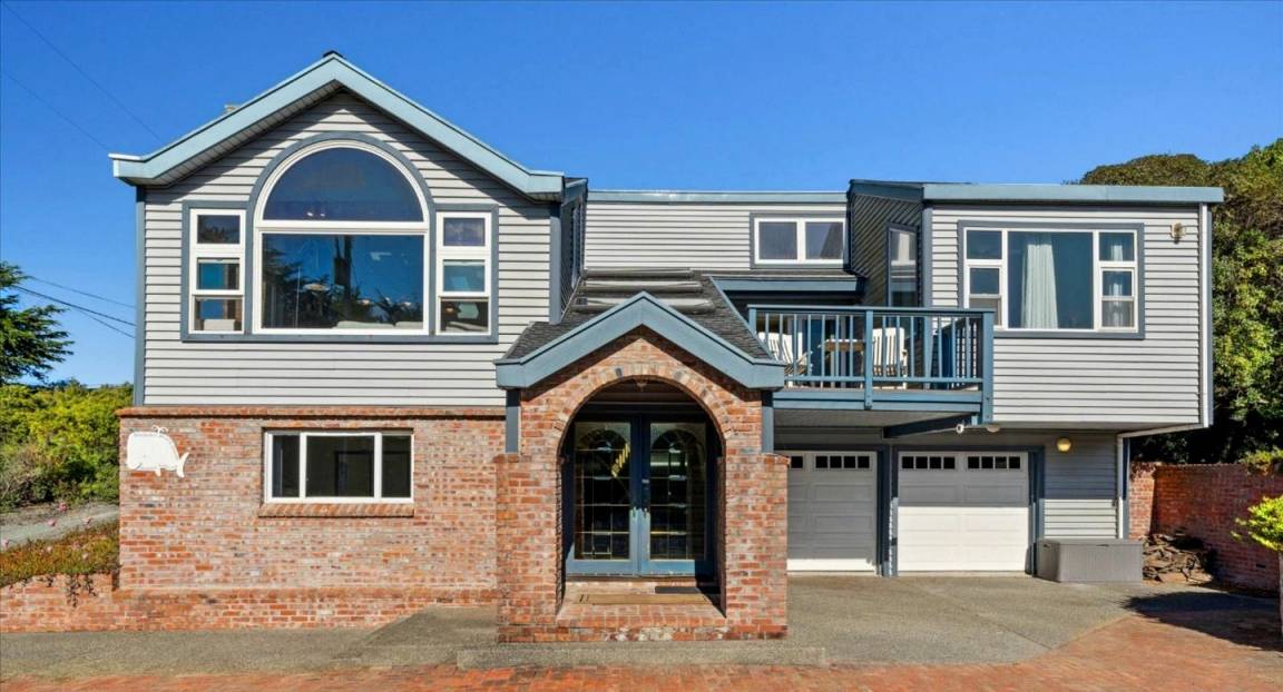 Accommodation ∙ 1 Bedroom ∙ 6 Guests - Bodega Bay, CA