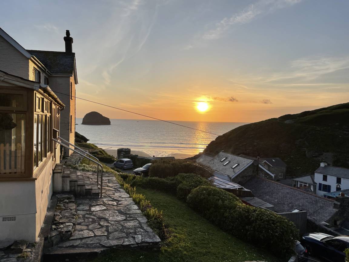 Cottage ∙ 3 Bedrooms ∙ 7 Guests - Port Isaac