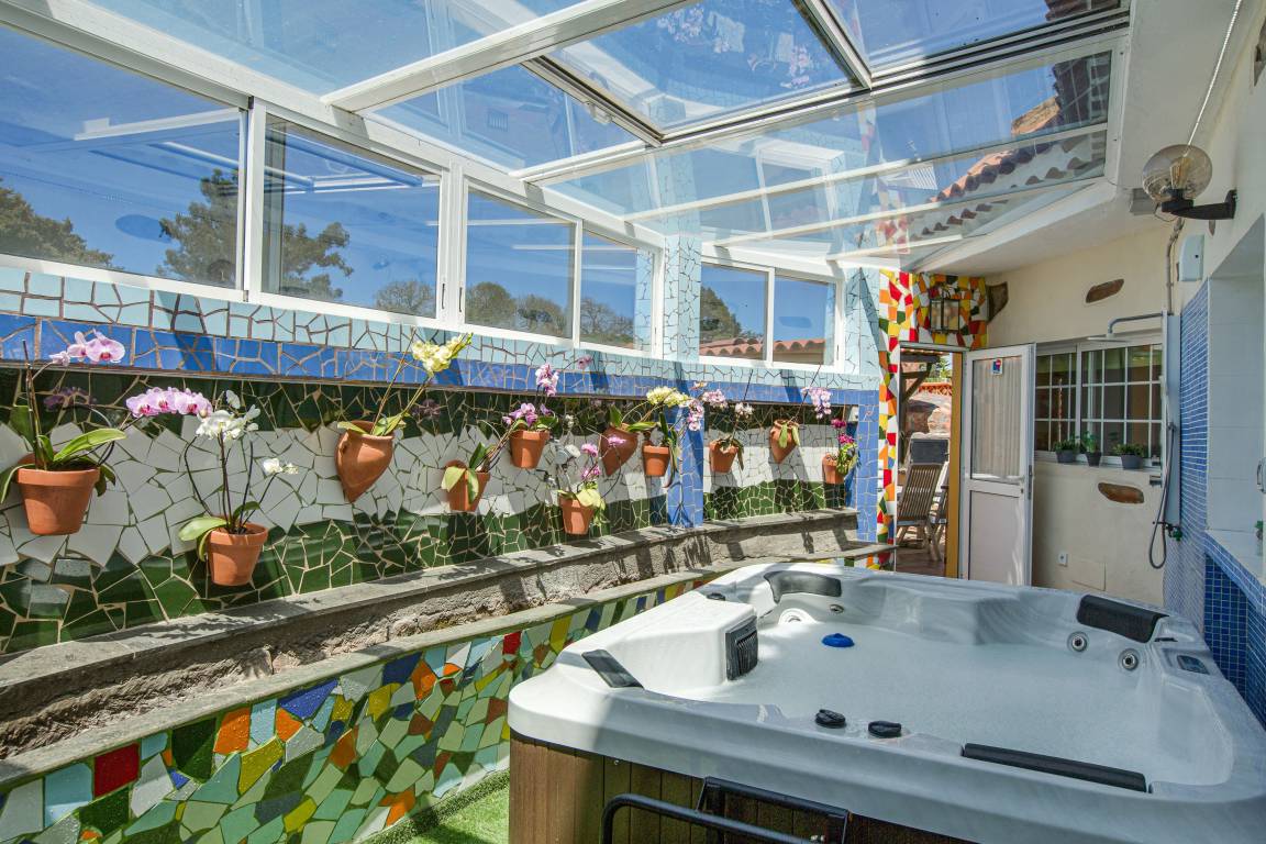 102 M² Casa De Campo ∙ 2 Habitaciones ∙ 4 Huéspedes - Gran Canaria