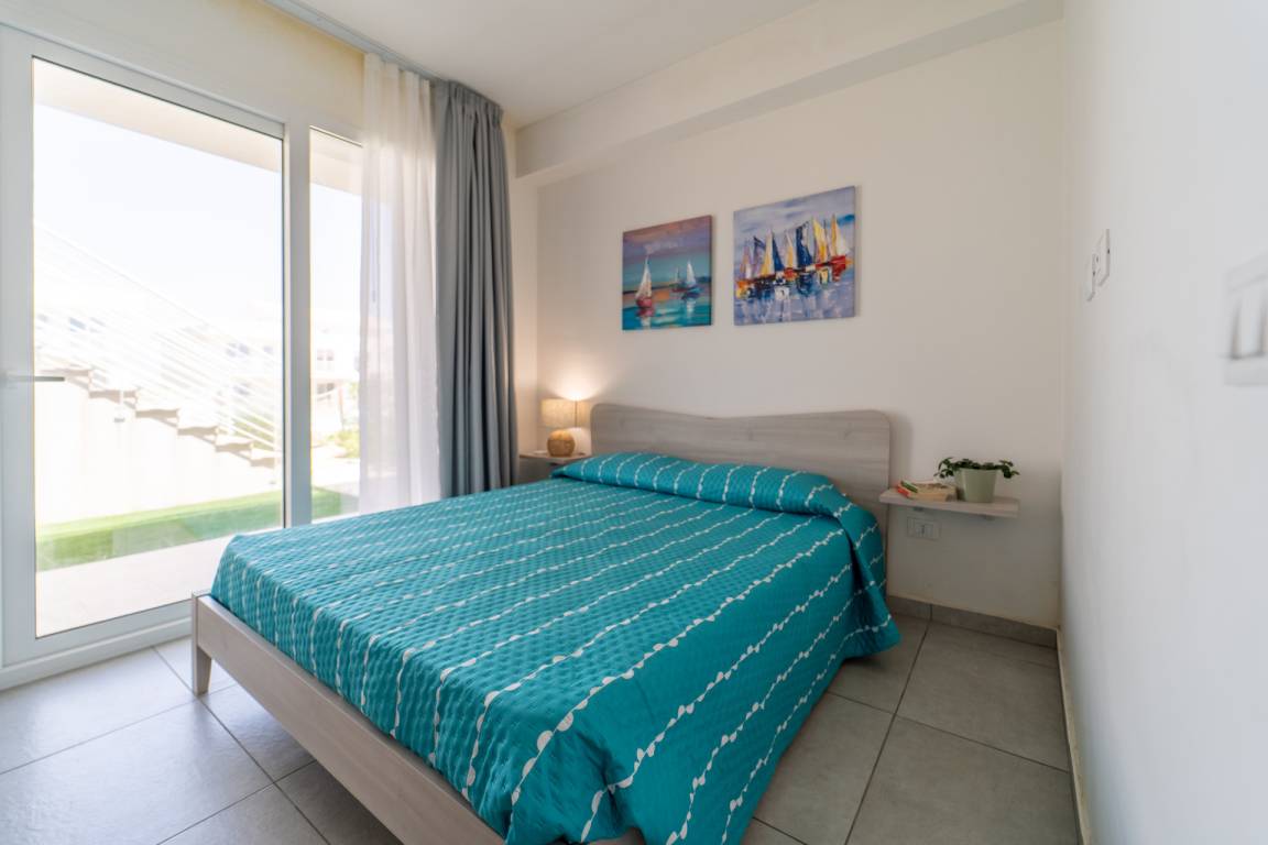 40 M² Apartment ∙ 1 Bedroom ∙ 4 Guests - San Lorenzo, Italy