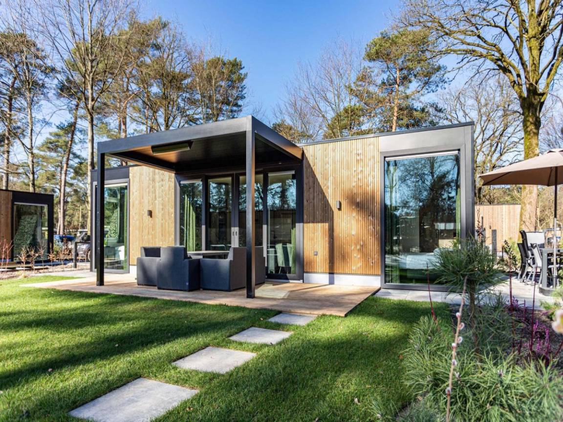 House ∙ 3 Bedrooms ∙ 5 Guests - Ermelo