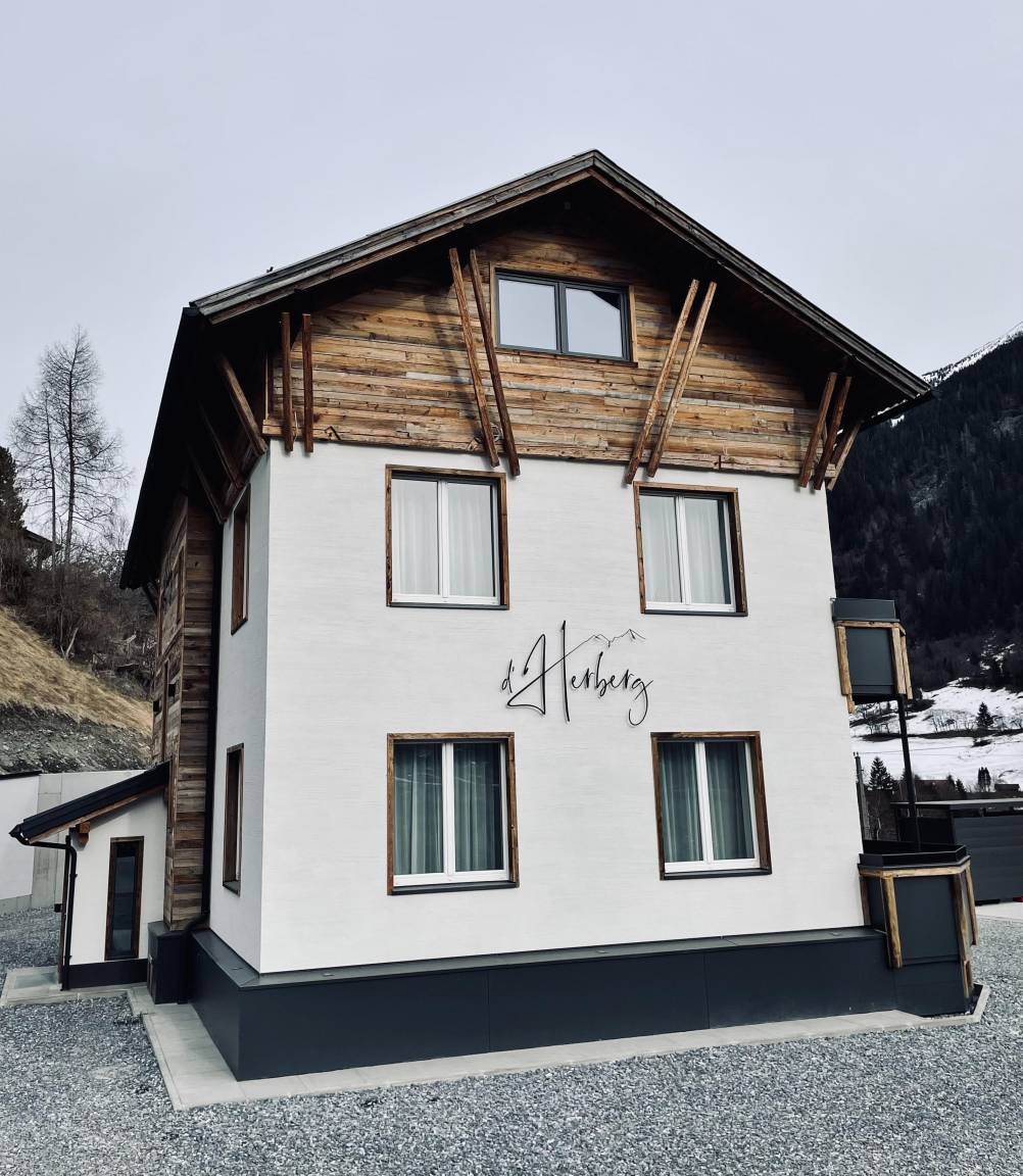 48 M² Apartment ∙ 2 Bedrooms ∙ 4 Guests - Bad Hofgastein