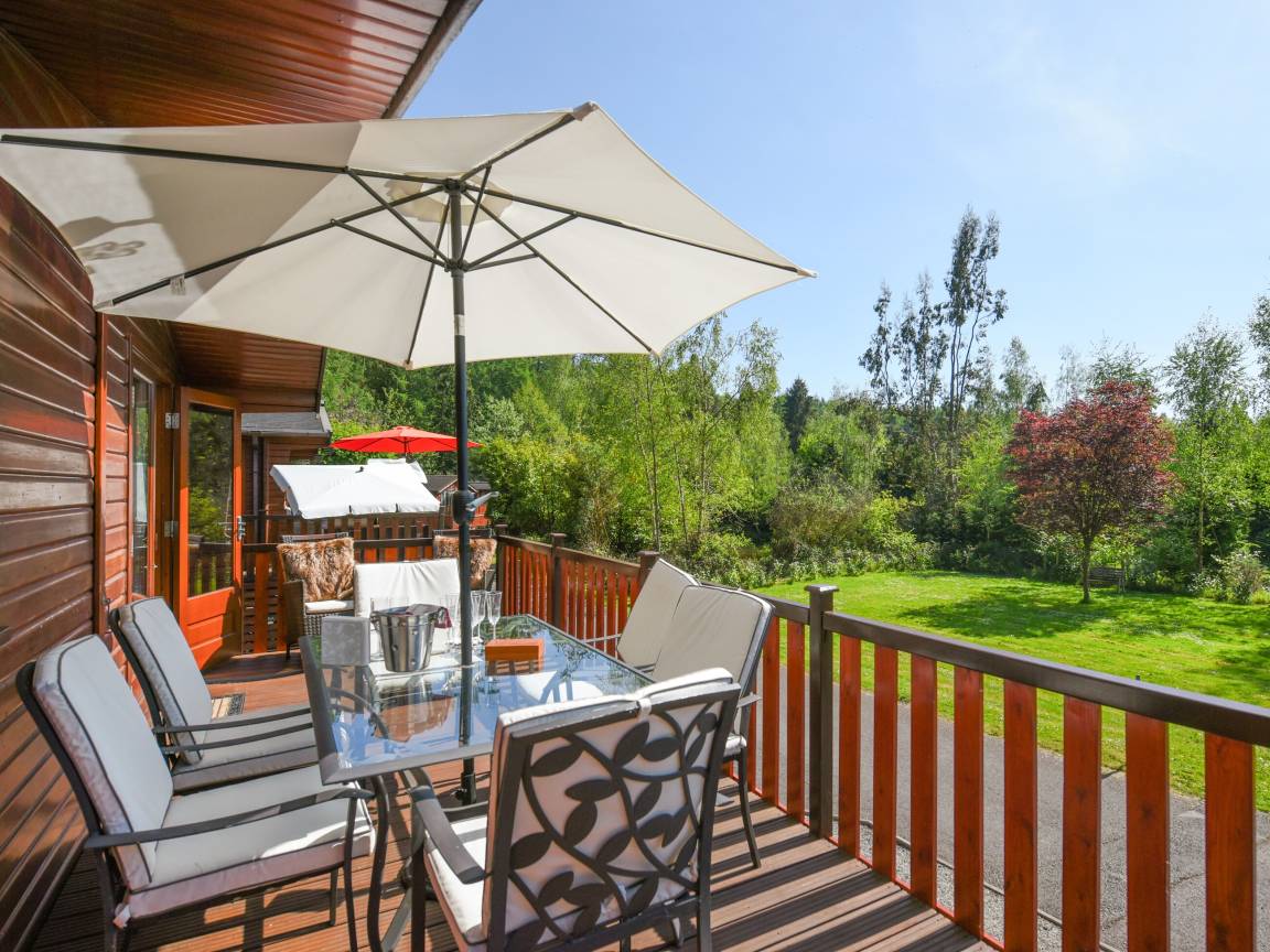 Cottage ∙ 3 Bedrooms ∙ 6 Guests - Bridgnorth