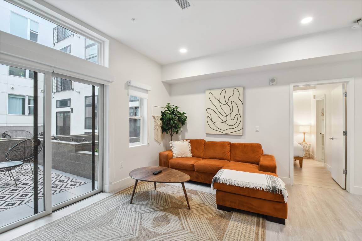 70 M² Condo ∙ 1 Bedroom ∙ 4 Guests - Wheat Ridge, CO