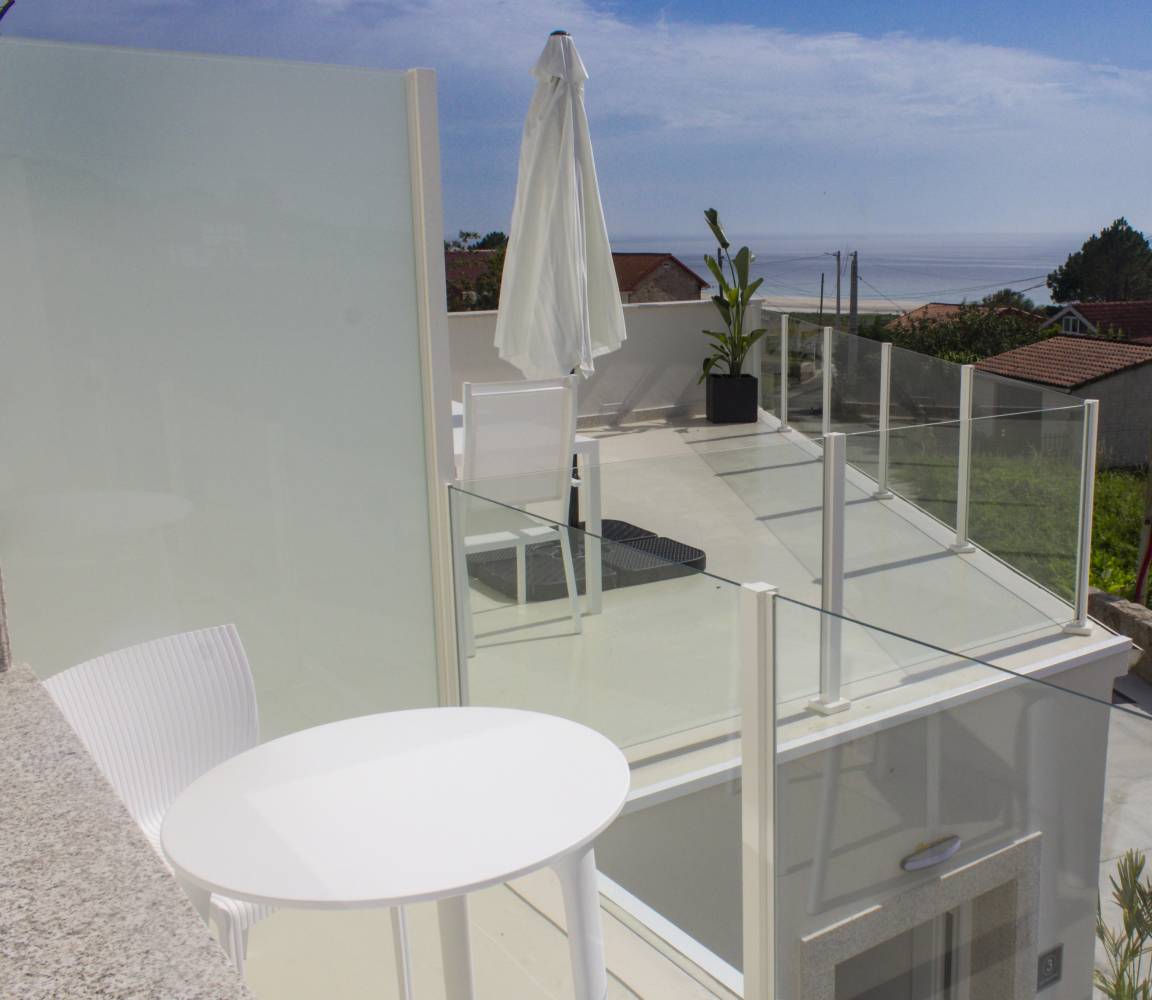 42 M² Appartement ∙ 1 Chambre ∙ 4 Personnes - Muros