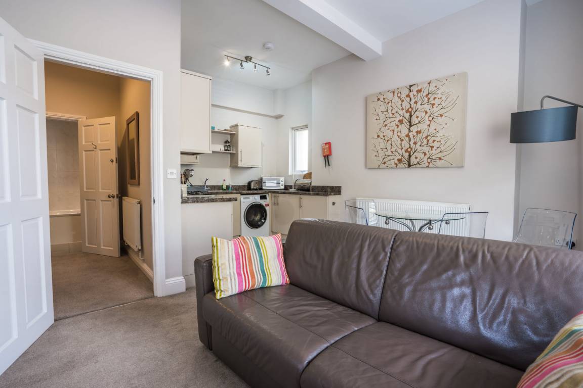 Cottage ∙ 1 Bedroom ∙ 4 Guests - Totnes